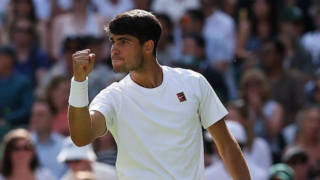 Wimbledon Men's Singles Odds and Favorites for 2026