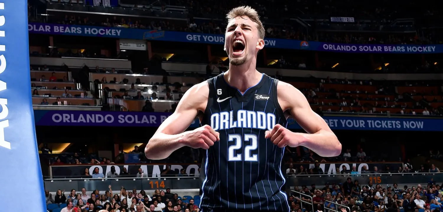 Grizzlies vs. Magic | NBA Global Games: Ballin' in Berlin | Betting News