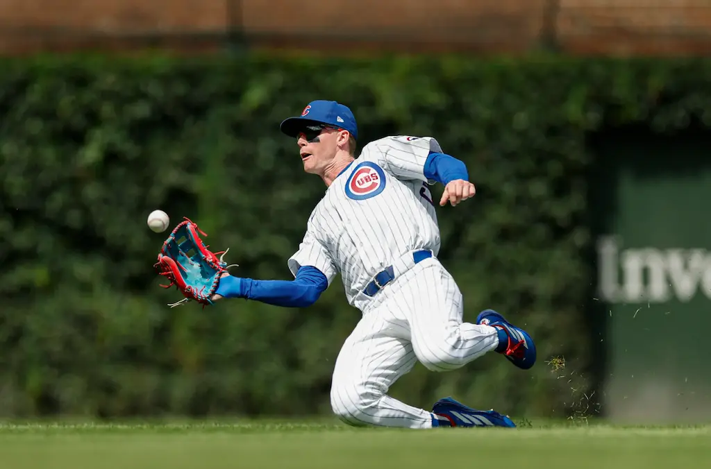 Toronto Blue Jays vs Chicago Cubs Picks & Props June 20th, 2026 ...