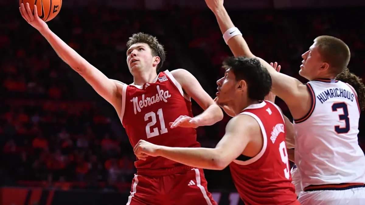 Washington vs. #7 Nebraska Game Preview and Insights | Betting News