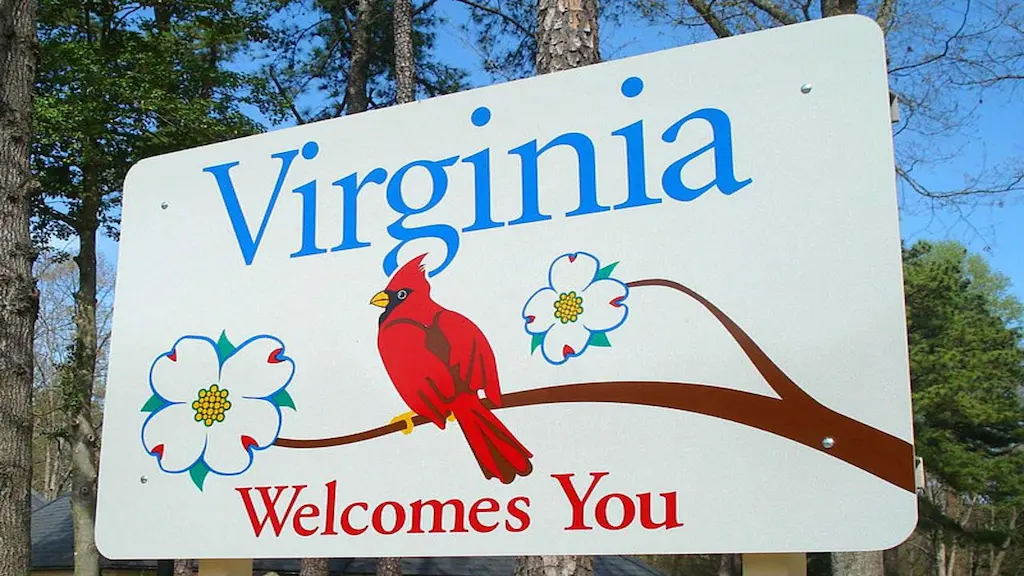 Best Virginia Online Betting Sites & Sportsbooks