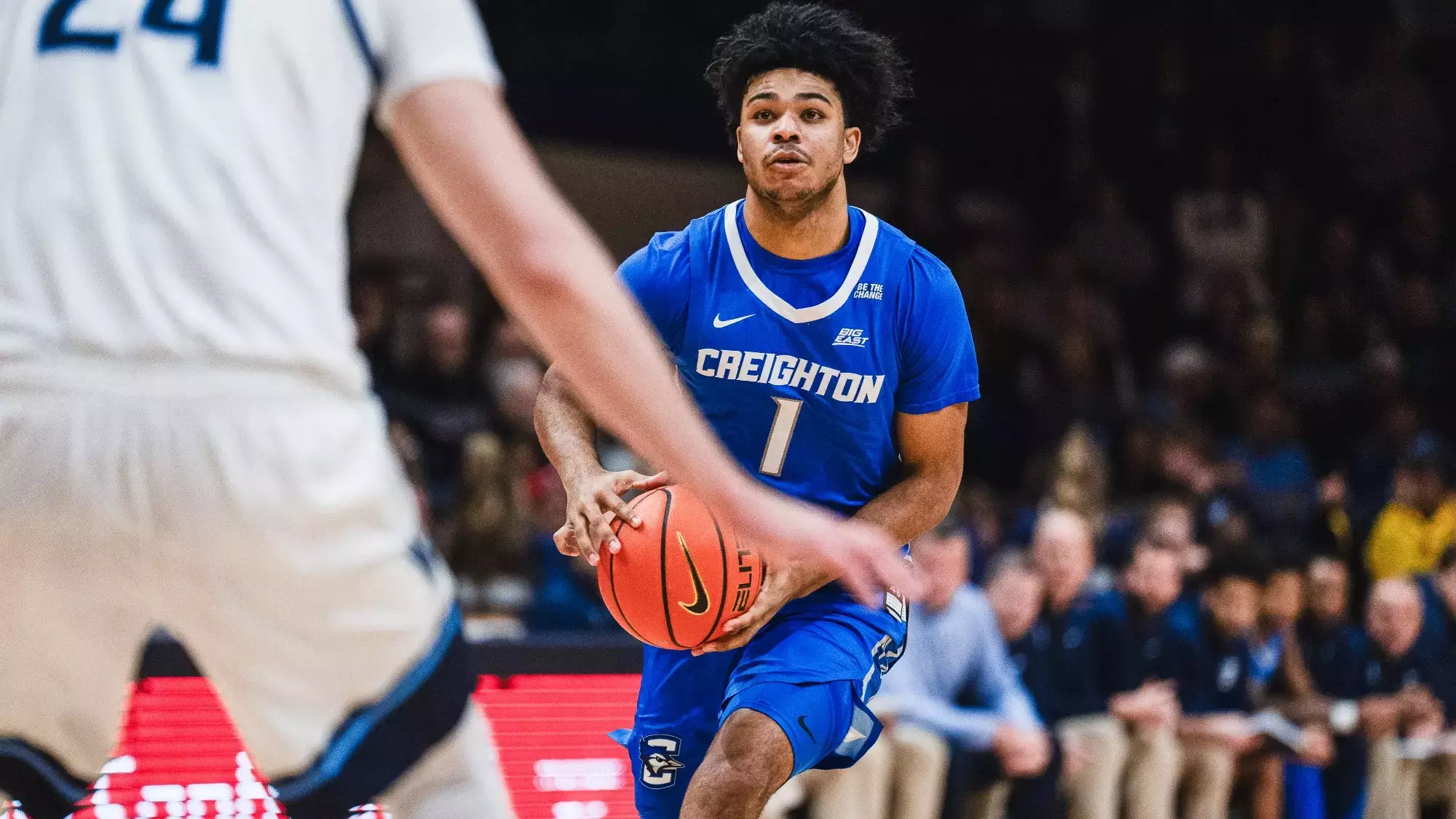Creighton vs. Providence: Game Day Insights | Betting News