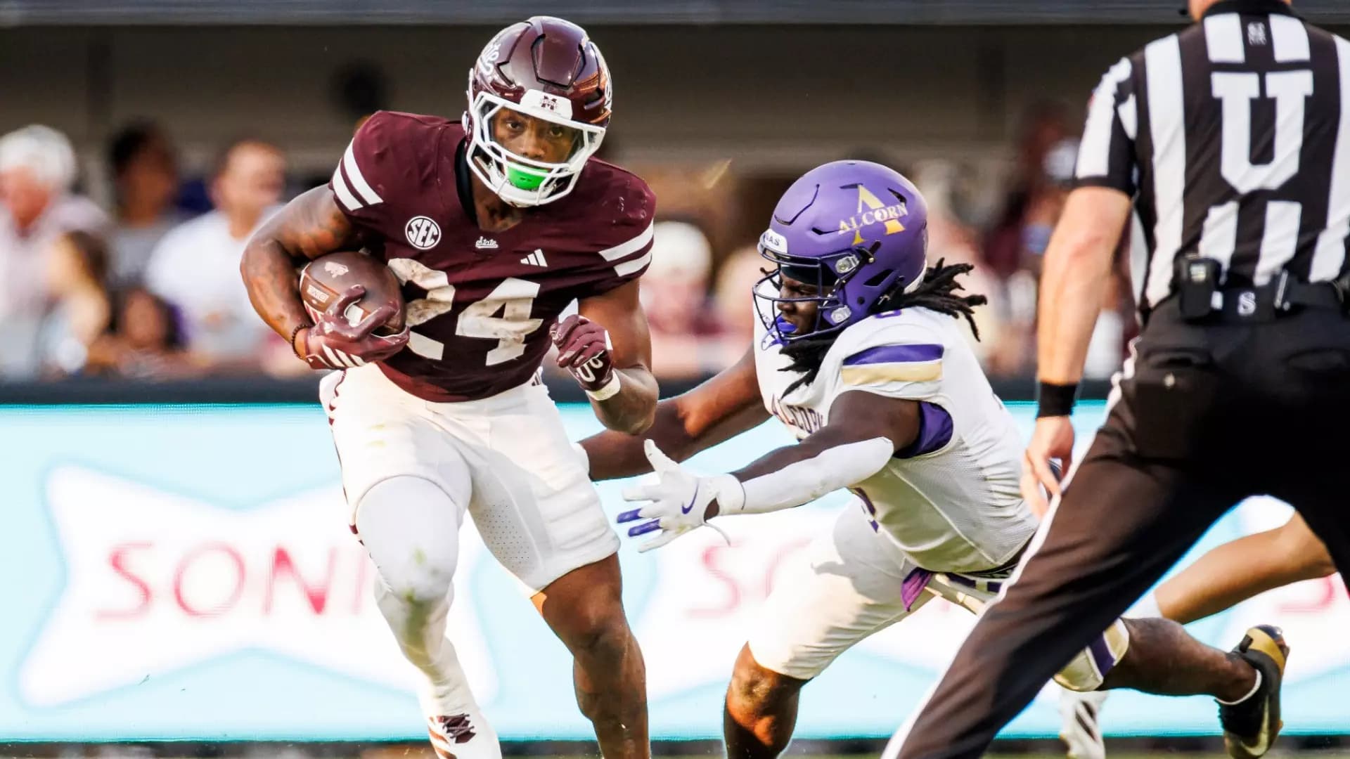 Wake Forest vs. Mississippi State Picks: Duke's Mayo Bowl Bets ...