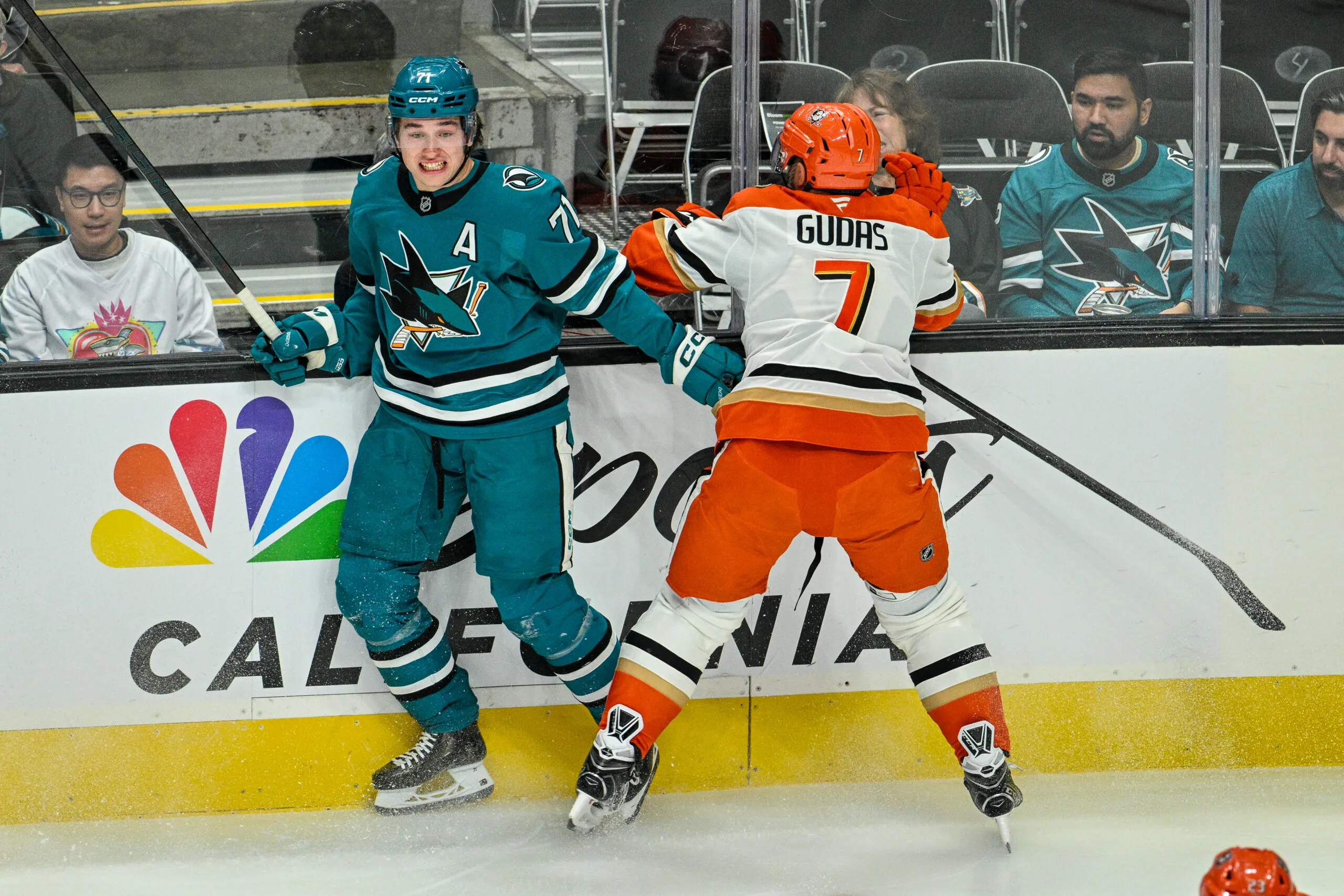 NHL: Ducks vs. Sharks Picks and Odds, April 1, 2026 | Betting News