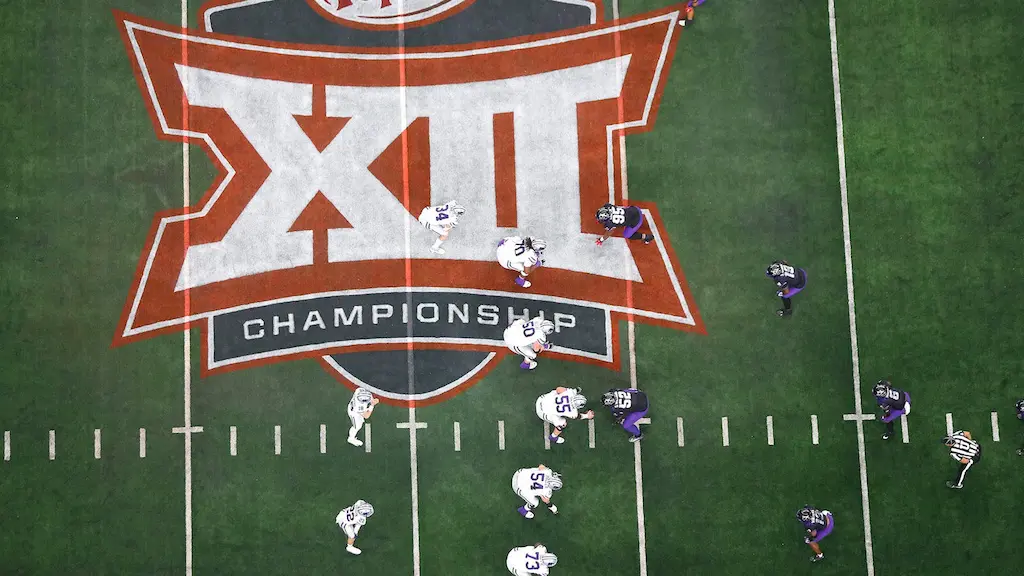 Big 12 Sues Texas Tech, Paxton Over Sorsby Dispute | Betting News