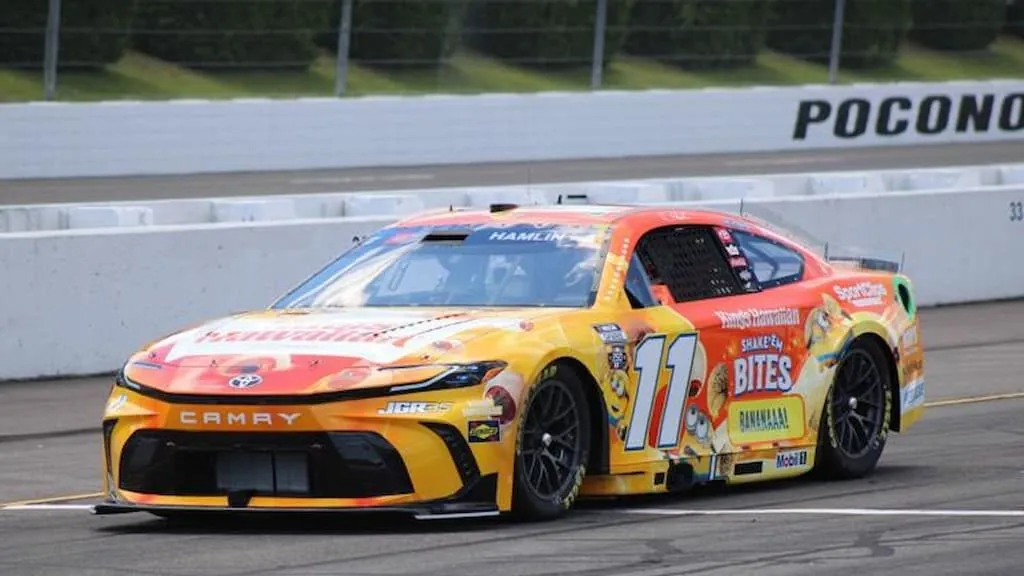 Great American Getaway 400 Predictions, NASCAR Pocono Picks